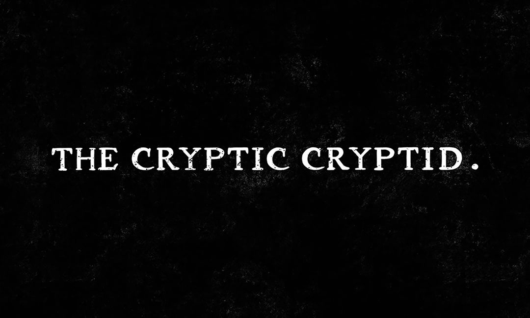 Home. [thecrypticcryptid.com]